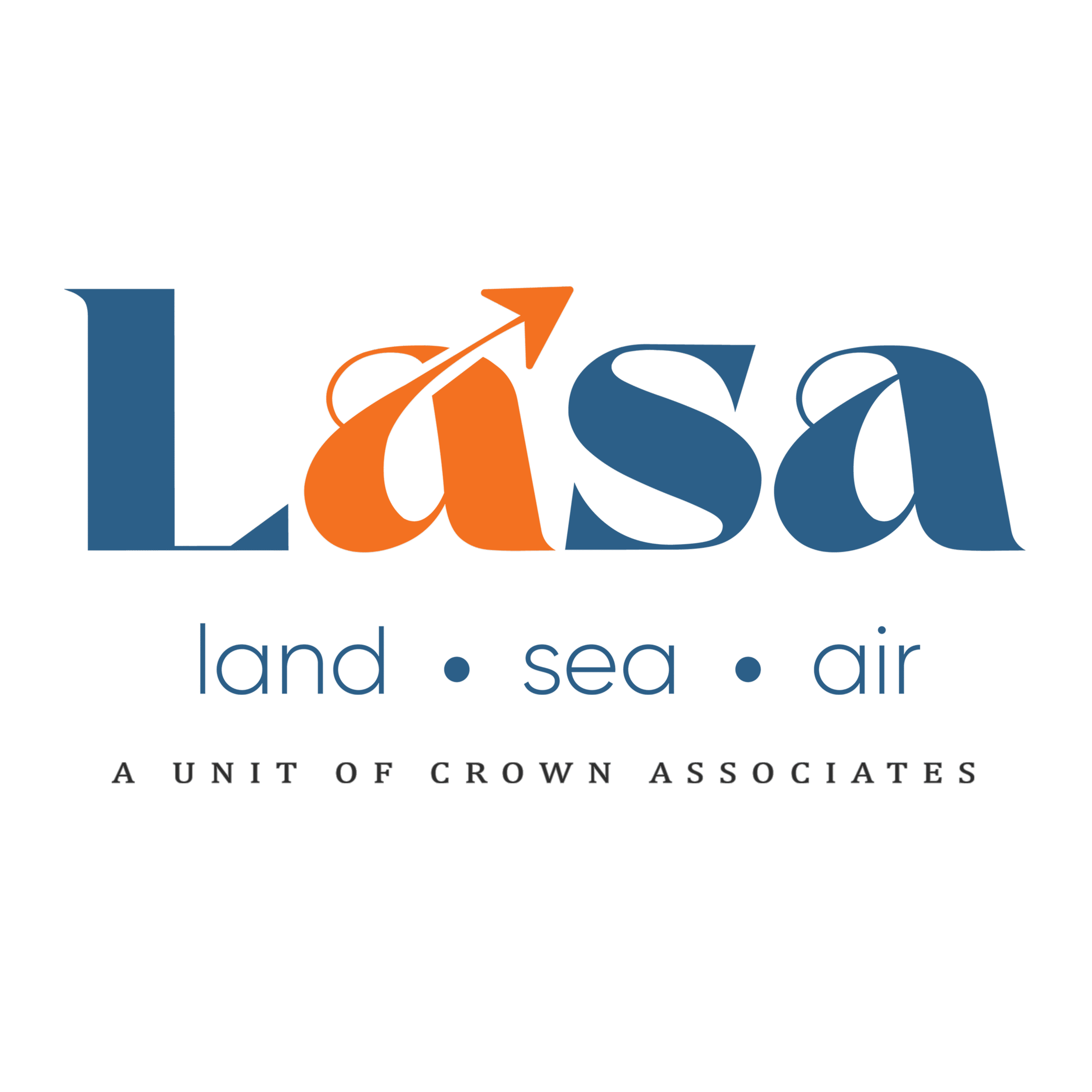 Home Travel - LASA